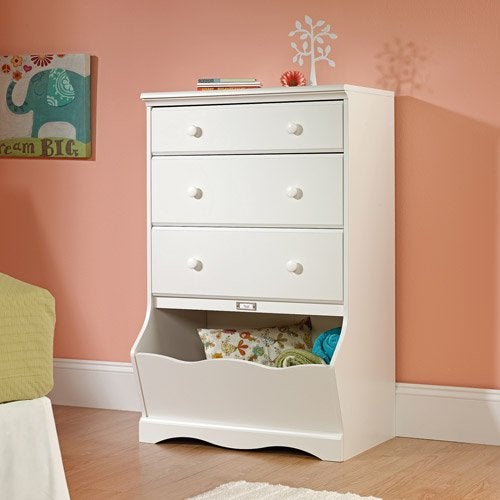 16 Best Small Dressers That Will Save So Much Space