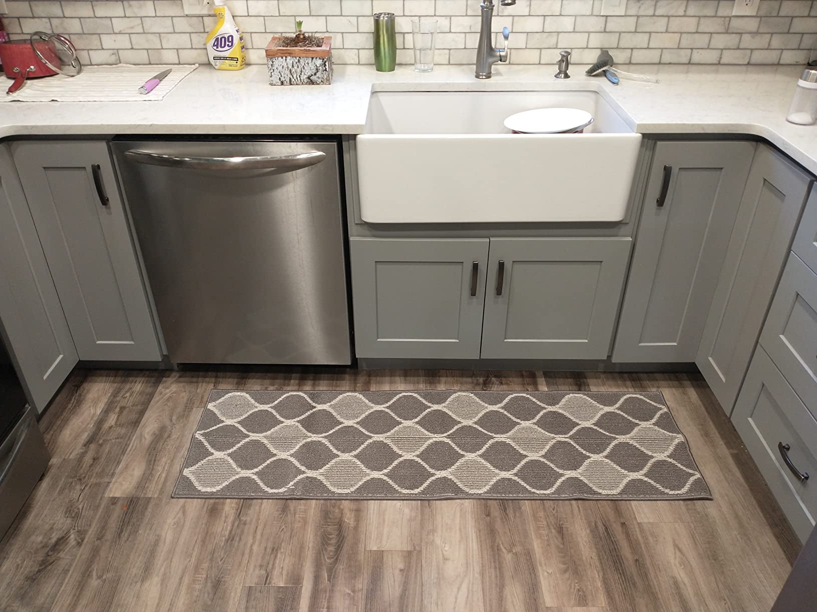 32 Best Kitchen Rugs And Runners Of 2025