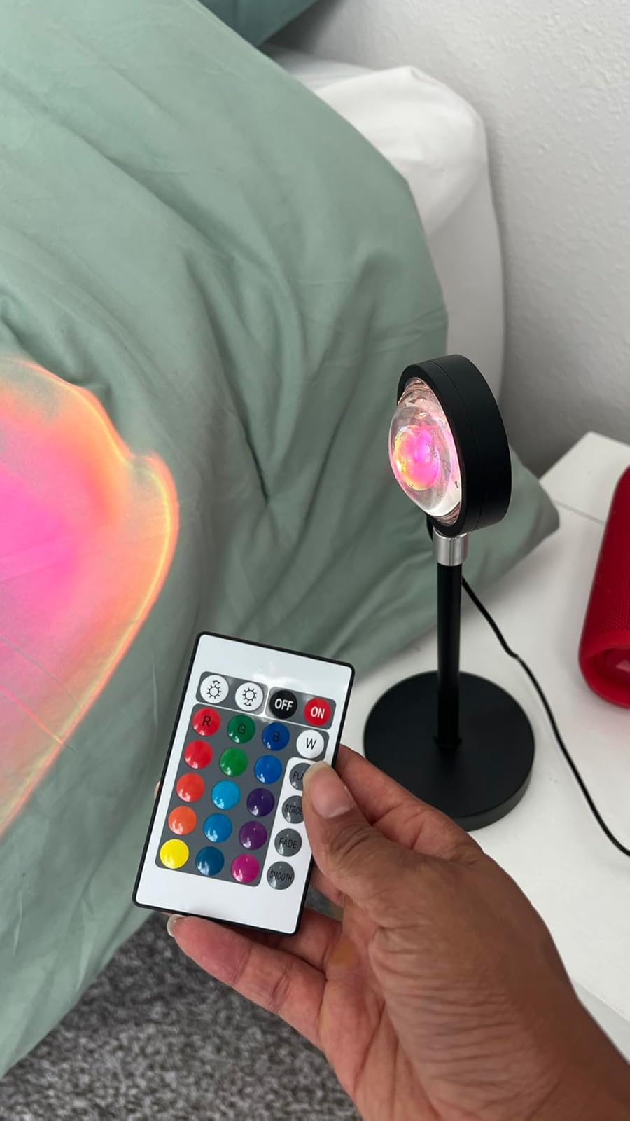 21 Best Sunset Lamps For That Late Afternoon Glow