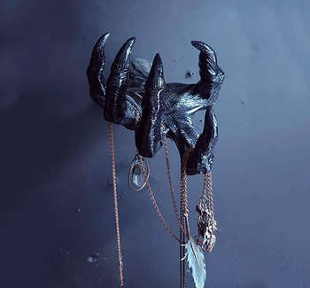 29 Horror-Themed Gifts To Buy Yourself