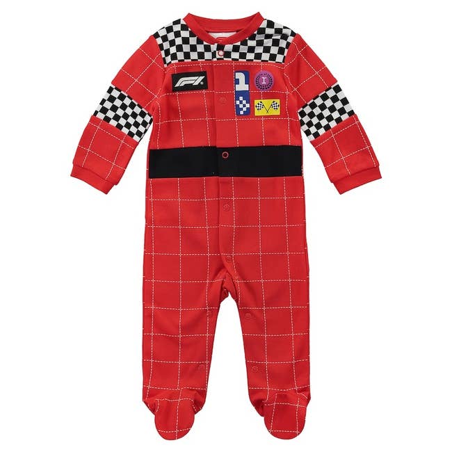 23 Baby And Toddler Halloween Costumes