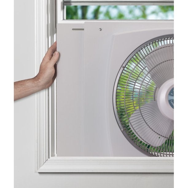 13 Best Window Fans For Keeping Things Nice And Breezy