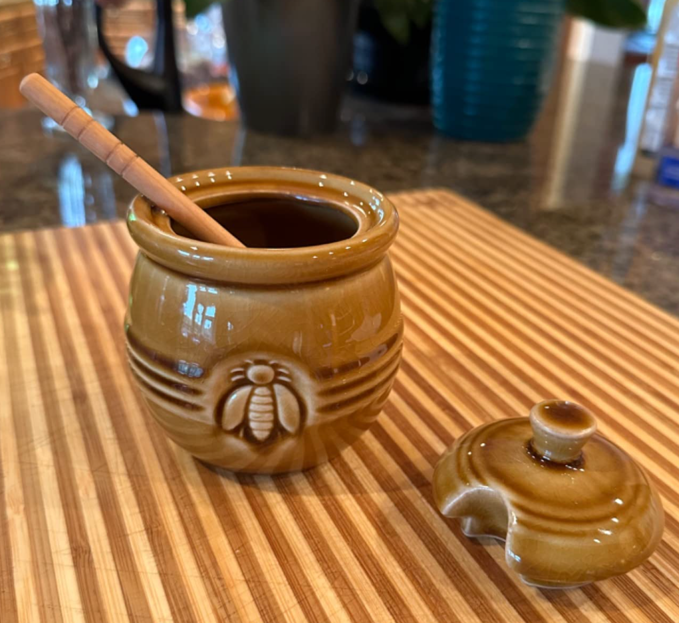 42 Products For Folks Who Would Cook More If Their Kitchen Was Cozier