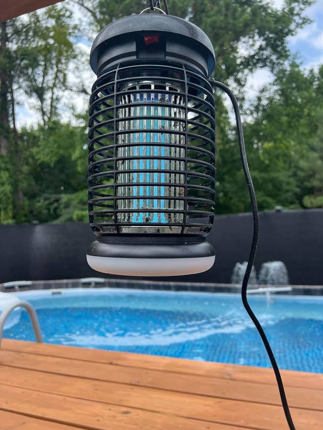 31 Summer Items To Help With The Heat, Sweat, And Bugs