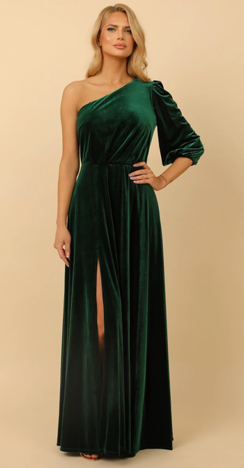 25 Fancy Dresses For Any Event This Fall