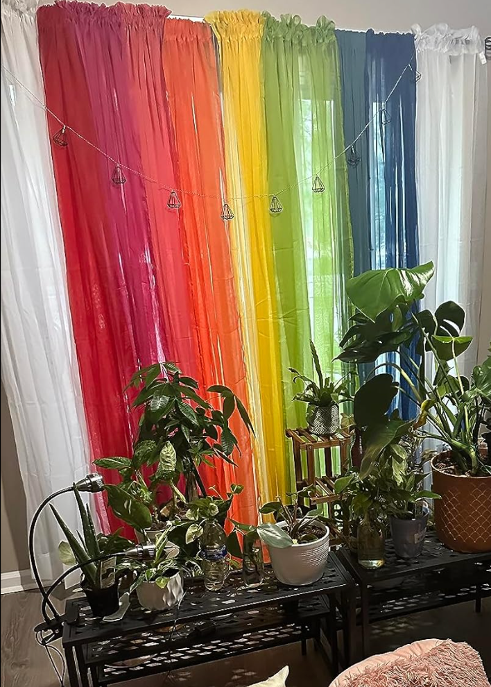 33 Cheeky, Affordable Pops Of Color To Add To Your Home