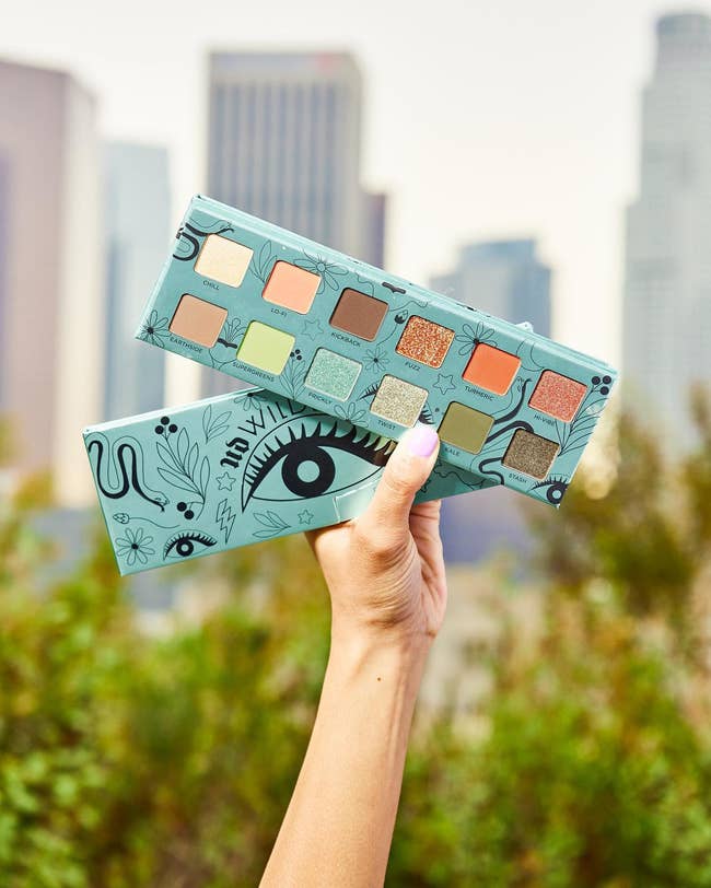 30 Fun Makeup Products