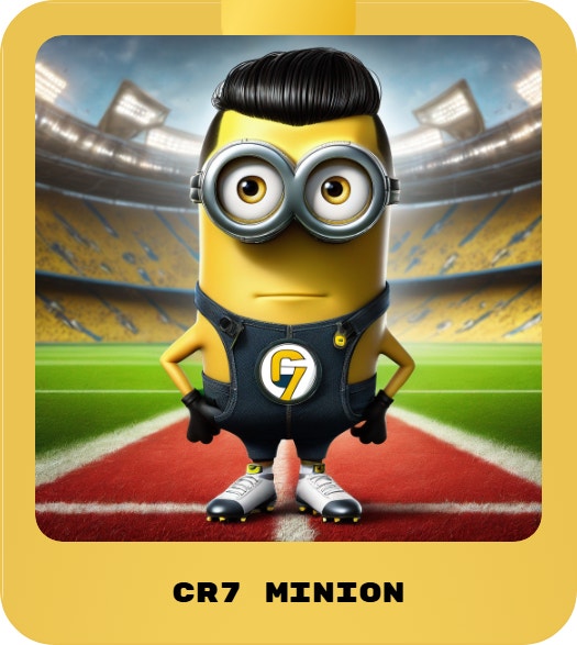 CR7_FAN on BuzzFeed