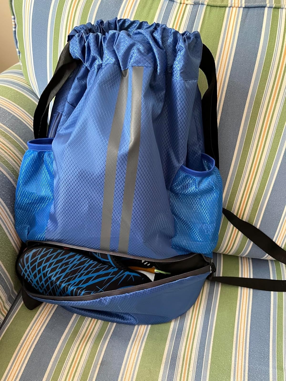 22 Best Waterproof Backpacks To Keep Your Stuff Dry