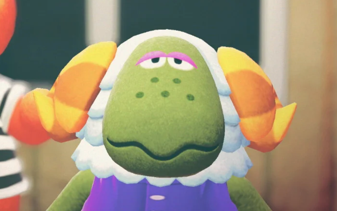 Are You An Introvert Or An Extrovert From The Animal Crossing Villagers ...
