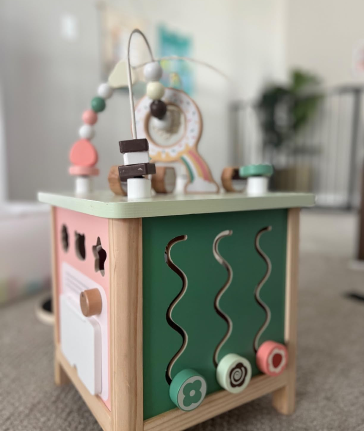 Gift Guide: What Kids Want from Grandparents