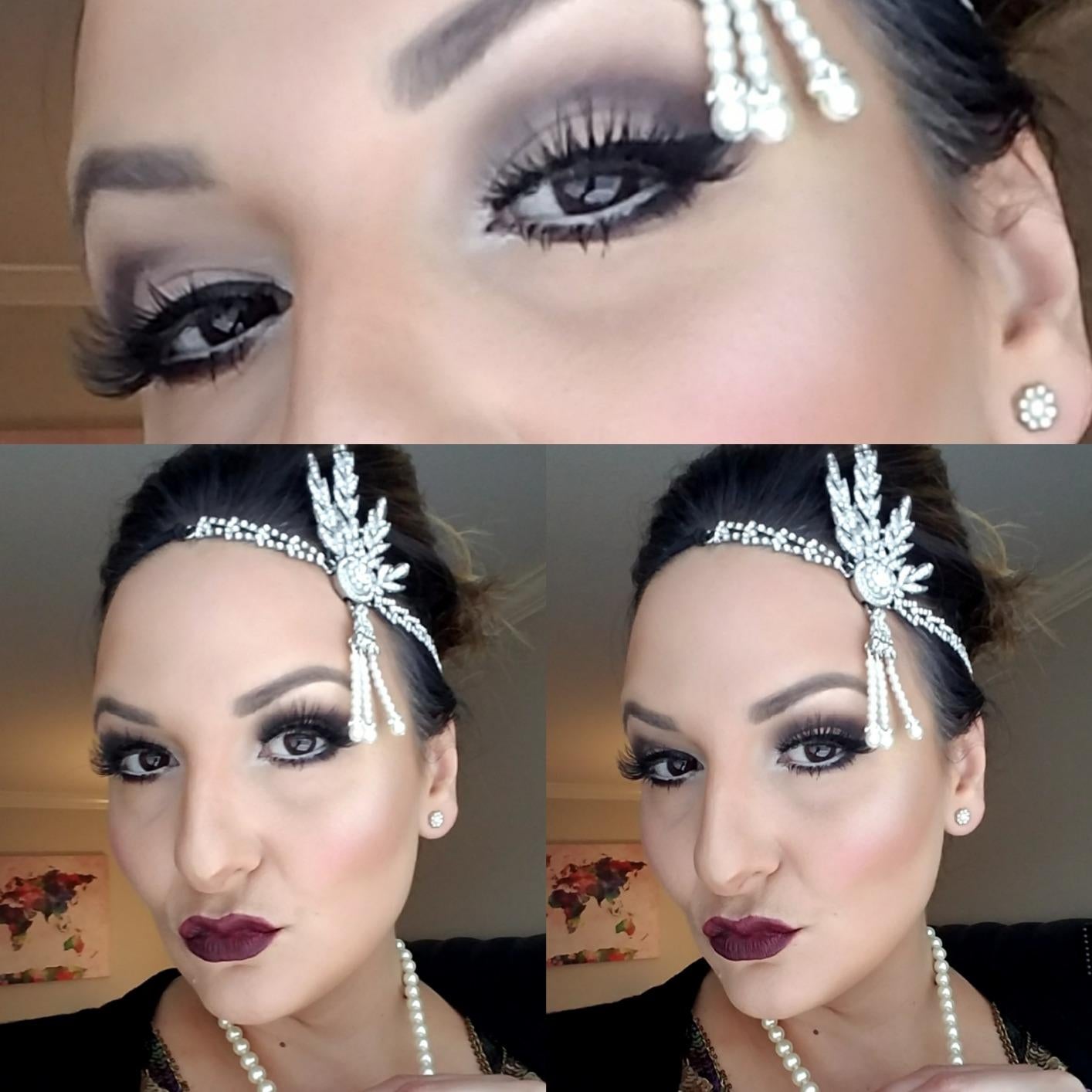 ‘Tis The Season For Makeup Actually Staying On Your Face, So Here Are ...