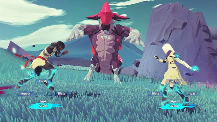 21 Of The Best Multiplayer Switch Games For Couch Co-Op