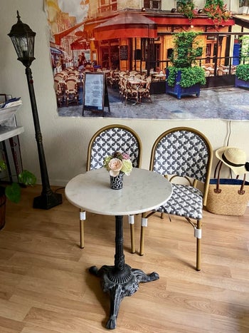 21 Best Small Dining Tables For Eating In Tiny Spaces