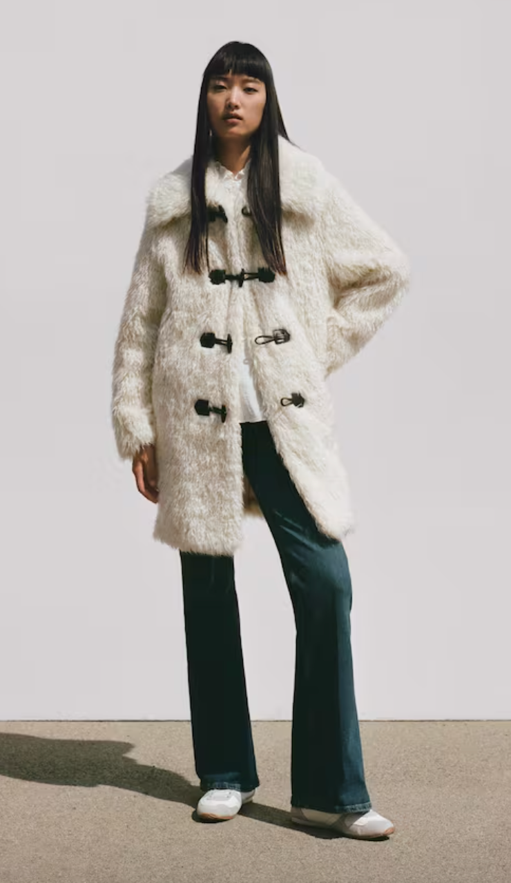 22 Winter Coats That’ll Show Off Your Personality