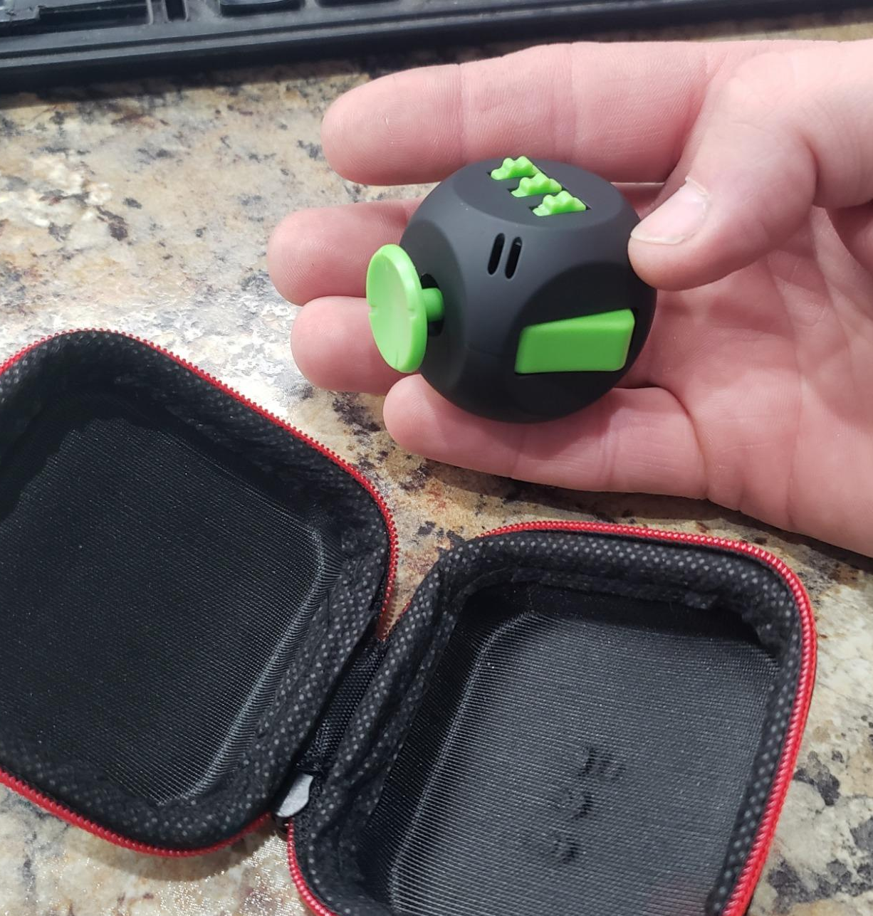 23 Best Fidget Toys To Keep Little Hands Occupied 2022