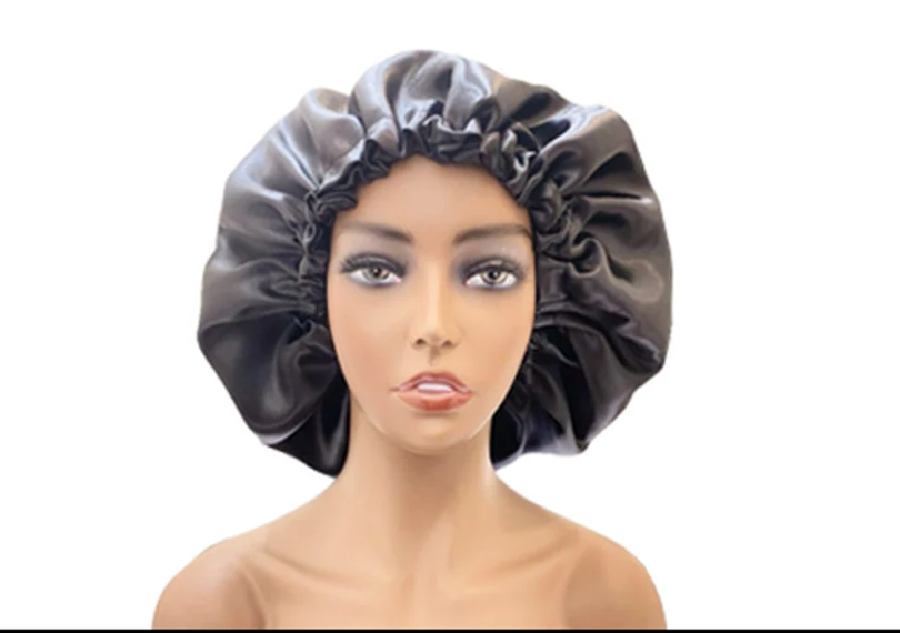 15 Best Shower Caps To Keep You Hair Looking Pristine