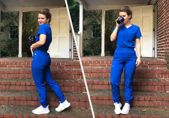 27 Best Joggers For Women To Keep Their Legs Cozy 2022