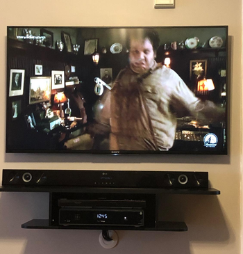 21 Best Floating TV Stands For A Modern Decor Refresh