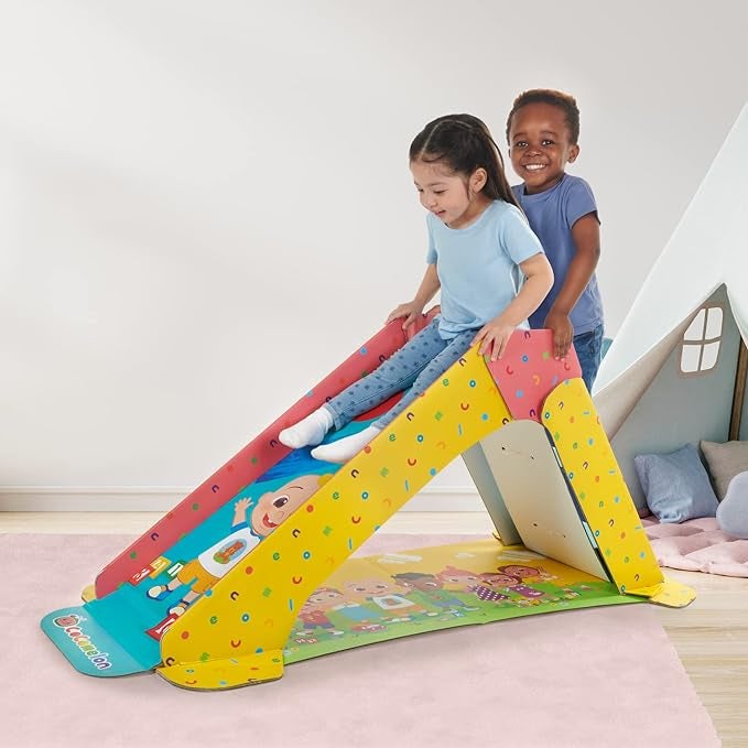 21 Toys That Fold Away For Easy Cleanup