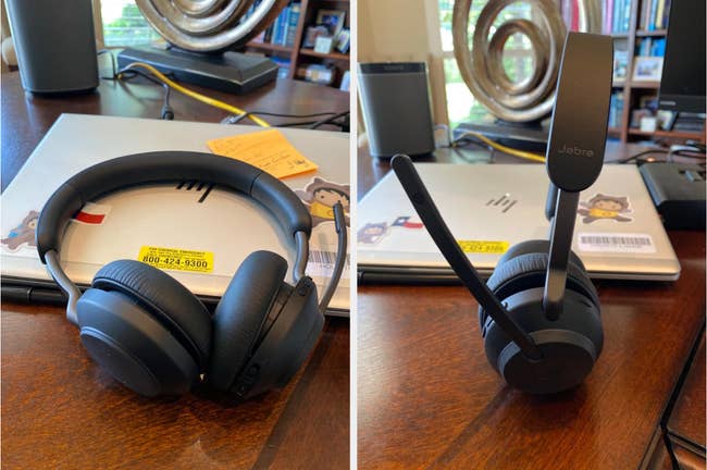 23 Best Headphones For Working From Home In 2025