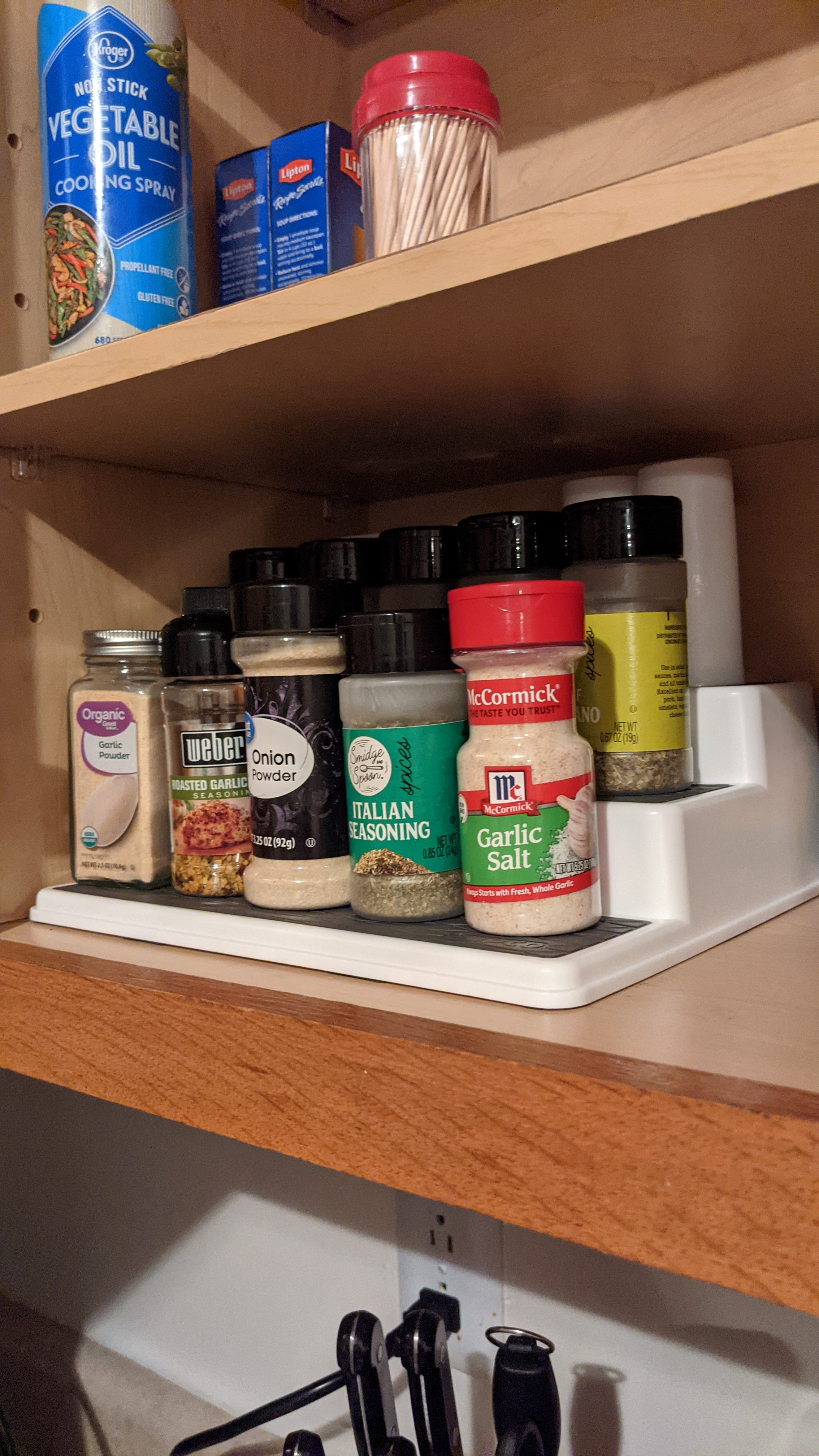 34 Products If Your Kitchen Has Practically Zero Storage Space