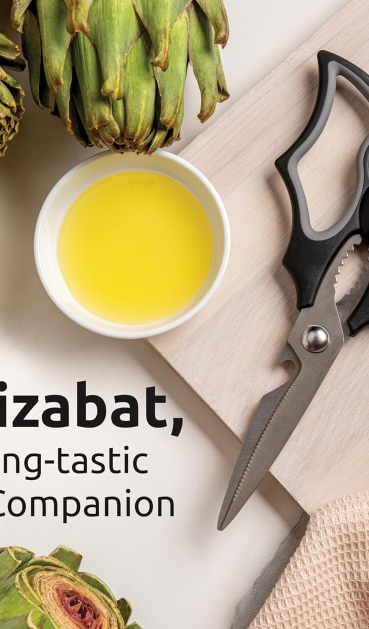 37 Unbelievably Cute Kitchen Items