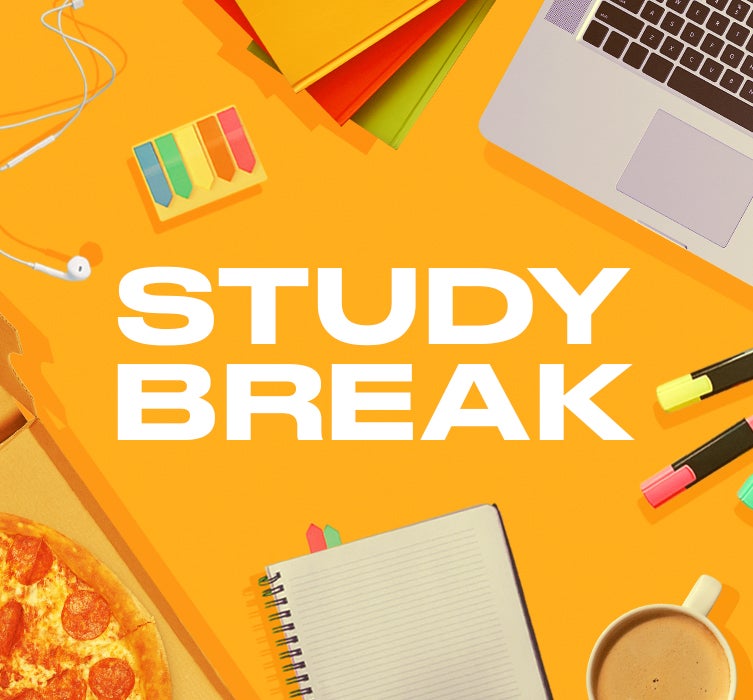 study break