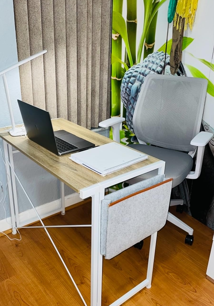 36 Cheap Desks For Setting Up An Office Space For Less