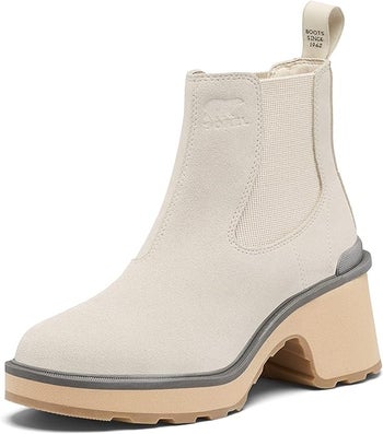 22 Practical Pairs Of Boots That Aren’t Just Timbs