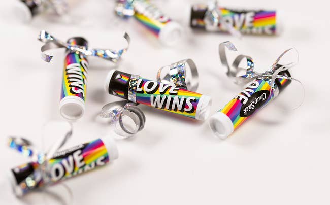 Just 19 Cool Products To Celebrate Pride Month