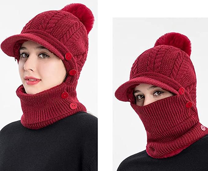 27 Best Beanies To Keep Your Head Warm And Fashionable