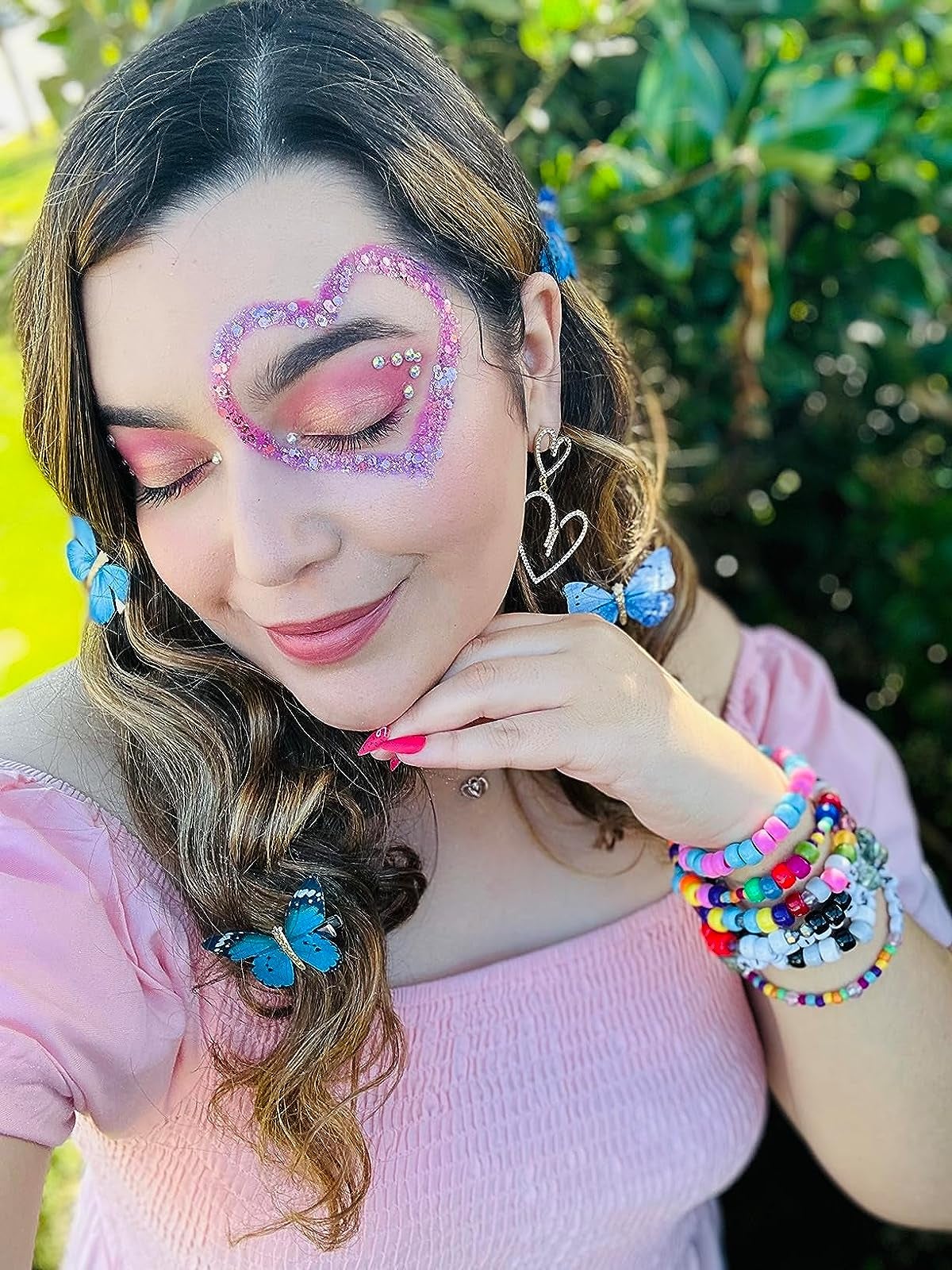 27 Makeup Prodocts To Experiment With This Season