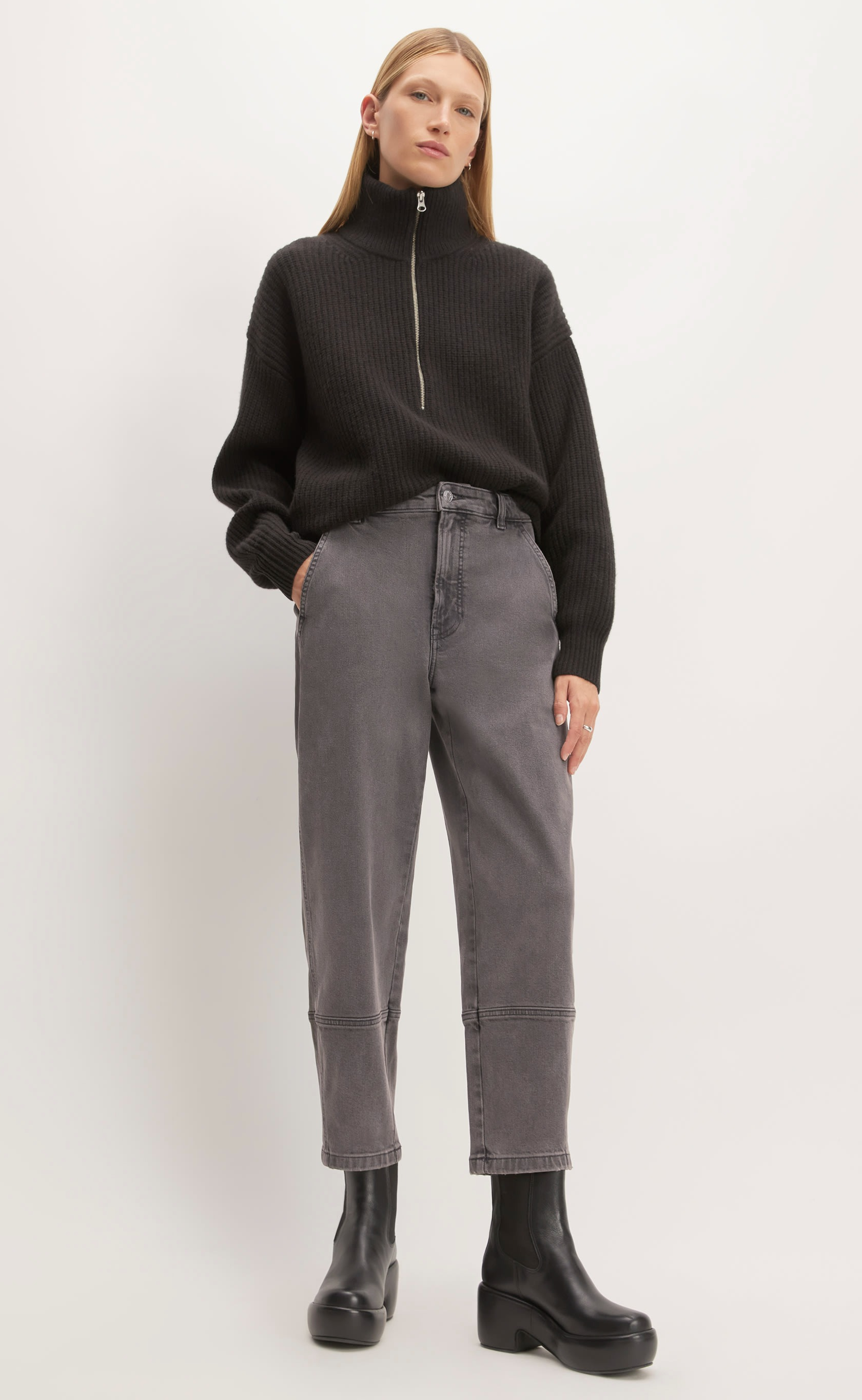 If You’re Ready To Try A New Denim Look, Here Are 20 Pairs Of Jeans ...