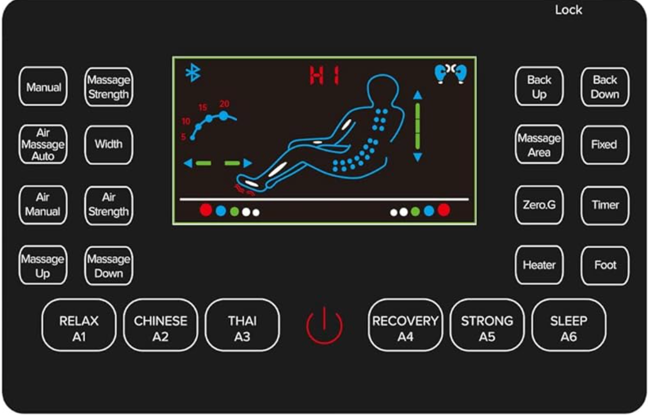 24 Best Massage Chairs For Ultimate Relaxation