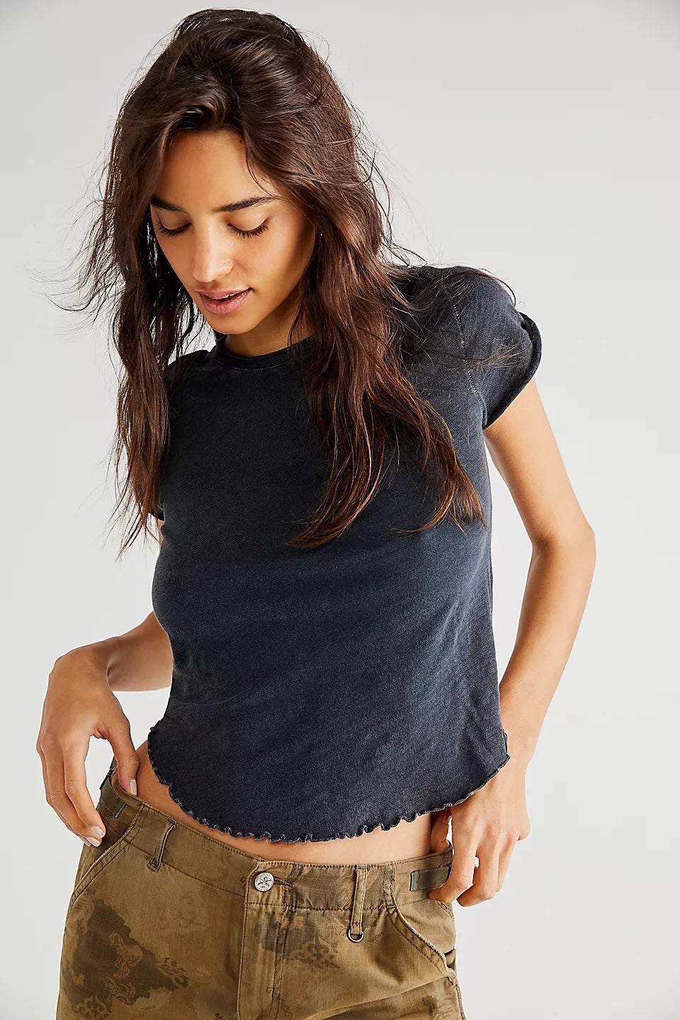 32 Cute, Lightweight Tops For Summer
