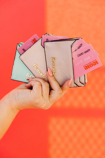 27 Best Card Holder Wallets To Replace Your Bulky One