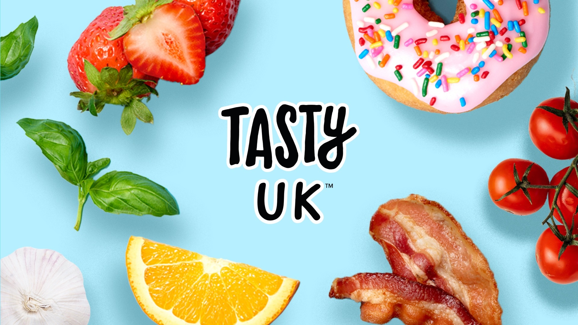 Welcome to Tasty UK, The Hub of Food and Culture – Tasty