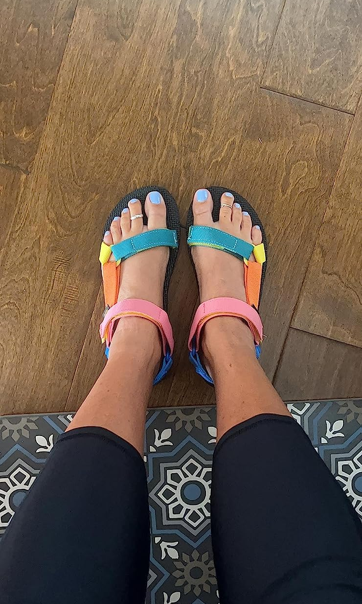 39 Pairs Of Comfy Shoes You Won’t Want To Take Off