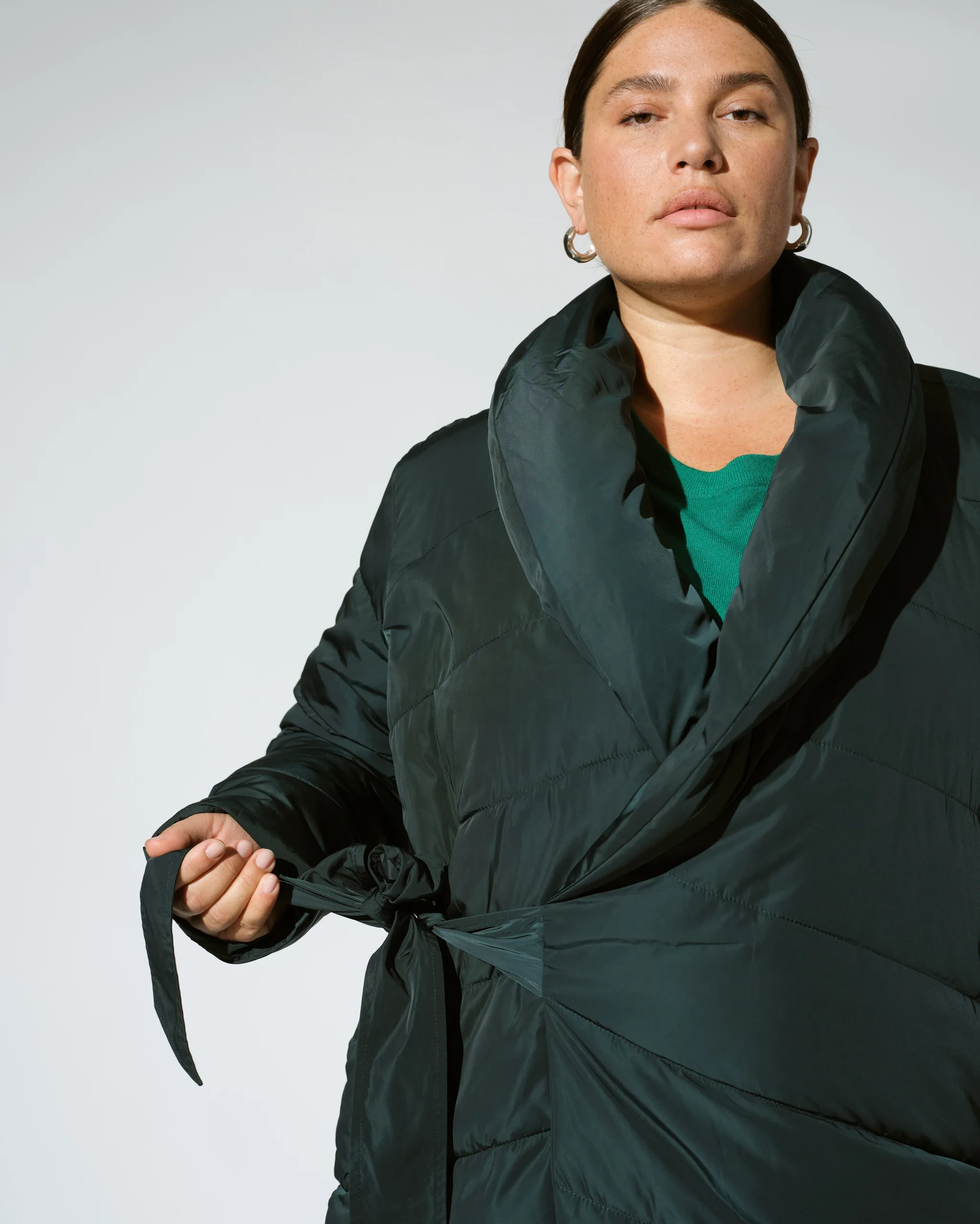 25 Winter Jackets To Keep You Warm In Negative Temps
