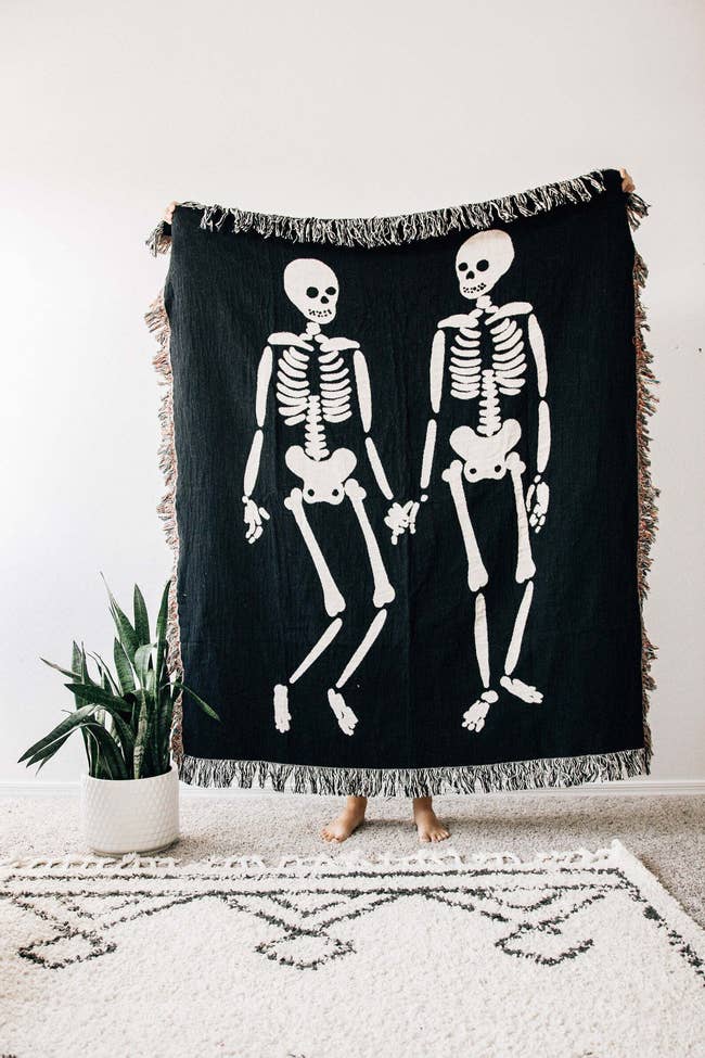 28 Dark Things You'll Want If You Never Really Left Your Goth Phase