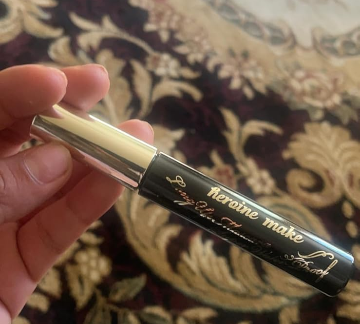 20 Of The Best Tubing Mascaras If You’re Looking For Smudge-Free Length ...