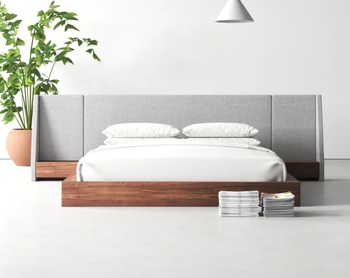 29 Best Platform Bed Frames That Rise Above The Rest