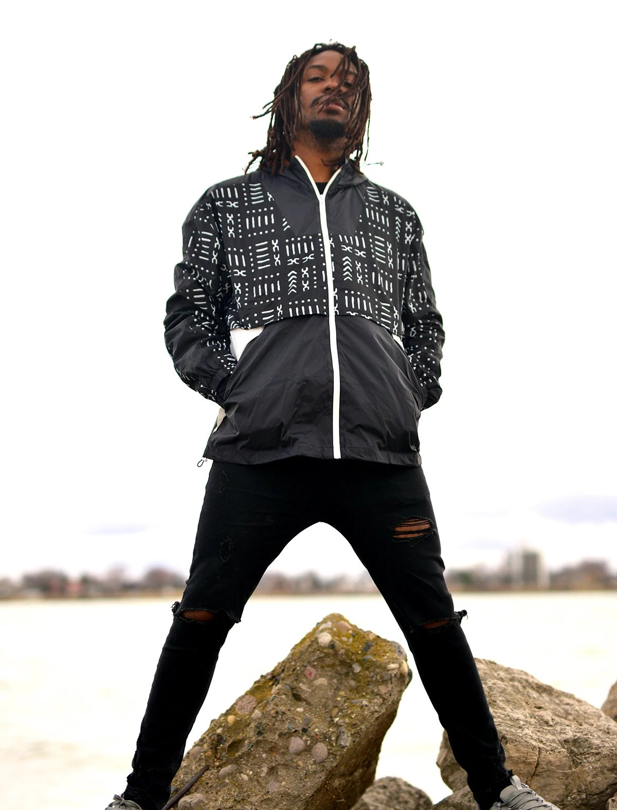 22 Fun Raincoats That’ll Make You Look Forward To Rain