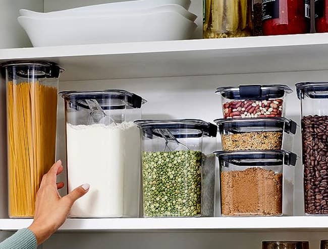 30 Storage Solutions To Organize Very Specific Spaces