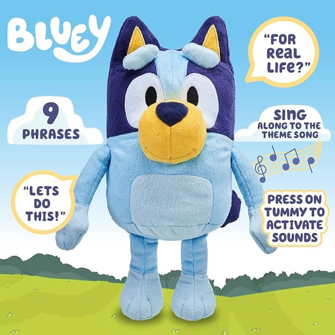 41 Toys And Gifts Reviewers Say Are Their Child's Fave