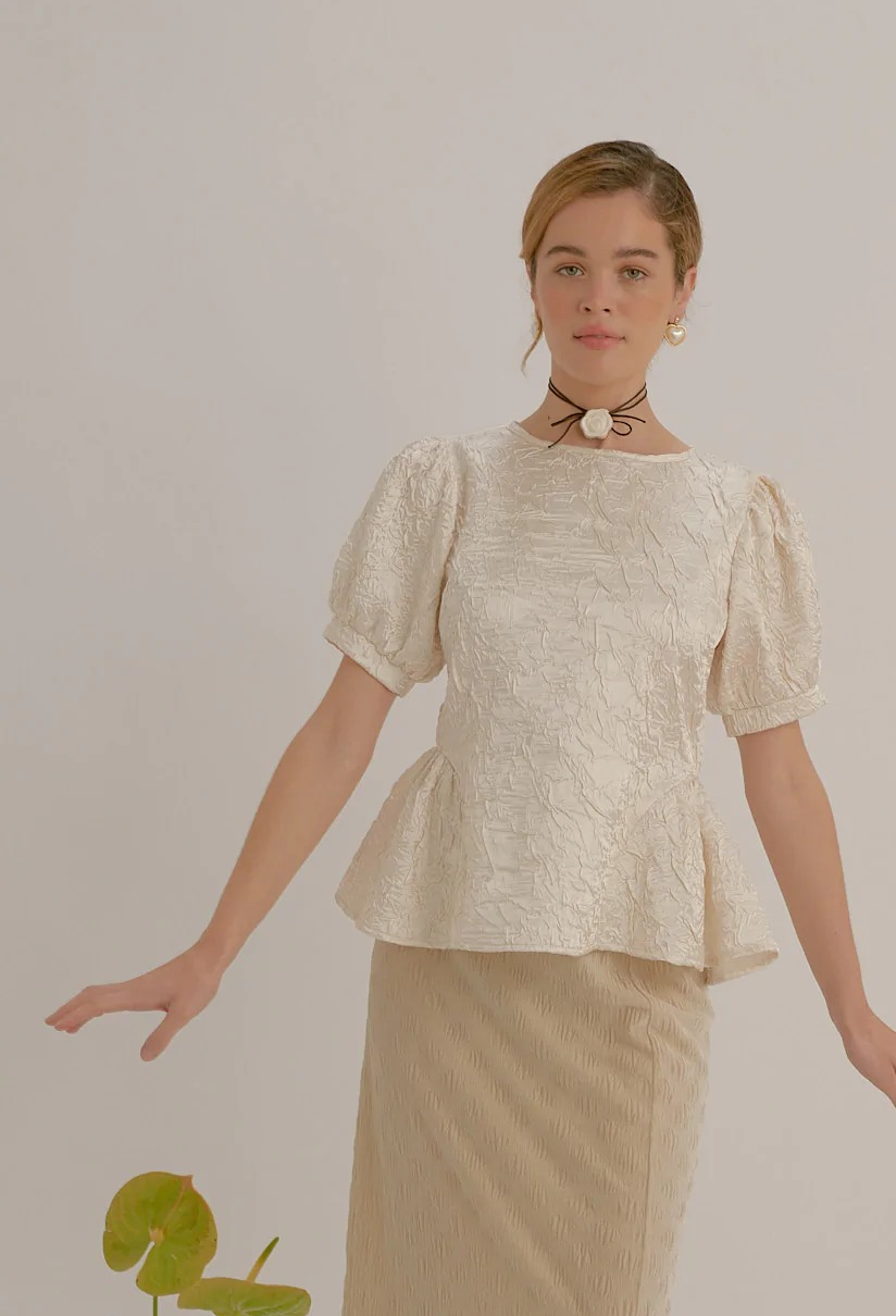 39 Pieces Of Clothing So Cute, You’ll Want To Frame Them