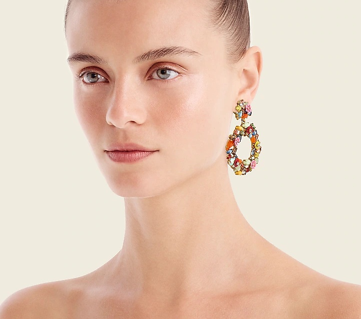 30 Fun Accessories To Add Color To Your All-Black Wardrobe