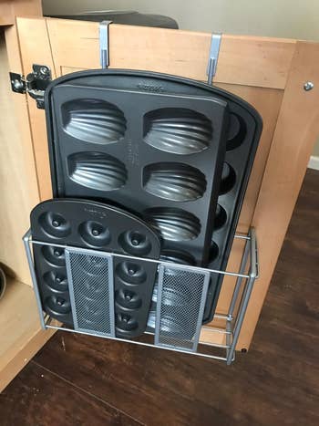20 Best Pot And Pan Organizers For A Tidier Kitchen