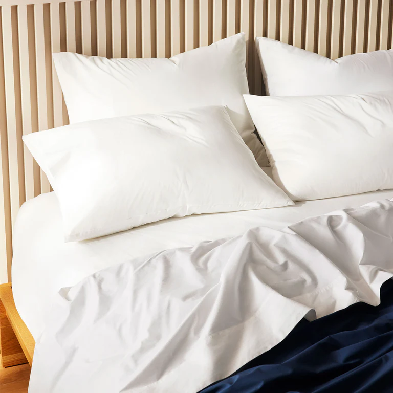 20 Best Cooling Sheets For Hot Sleepers In 2025